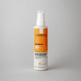 ANTHELIOS SHAKA SPRAY INVISIBLE SPF50+ 200ml