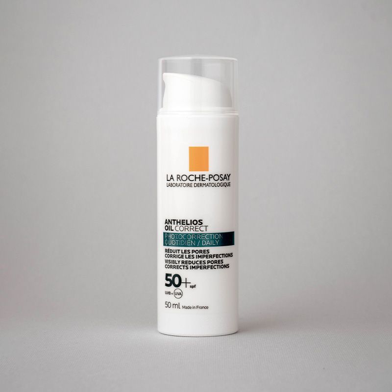 ANTHELIOS OIL CORRECT SPF50 - 50ml