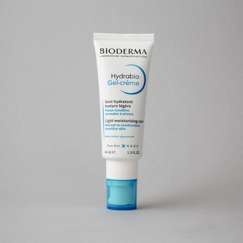 BIODERMA HYDRABIO GEL CREMA 40ml