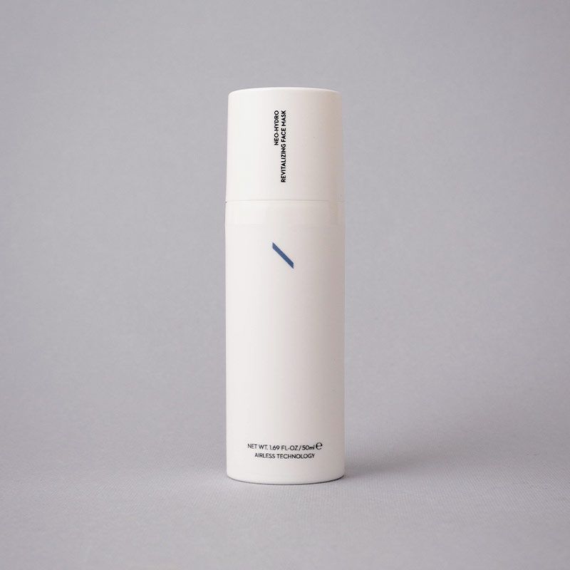 Neo-Hydro Revitalizing Face mask