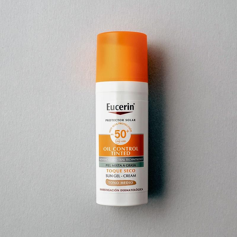 Protección Solar - CATEGORÍAS - Productos